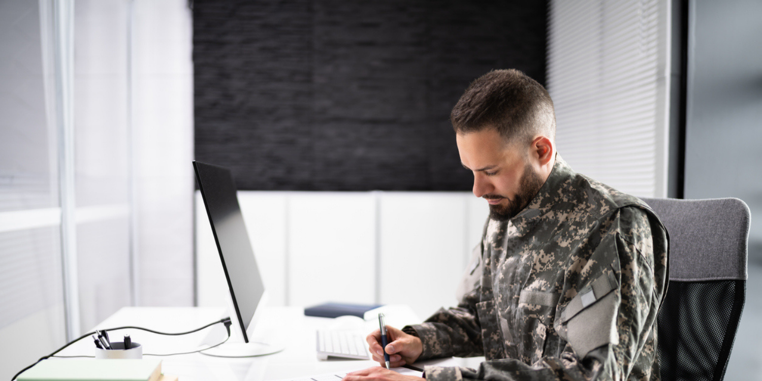Tech Certification Funding Options for Service Members Tech Certification Funding Options for Service Members